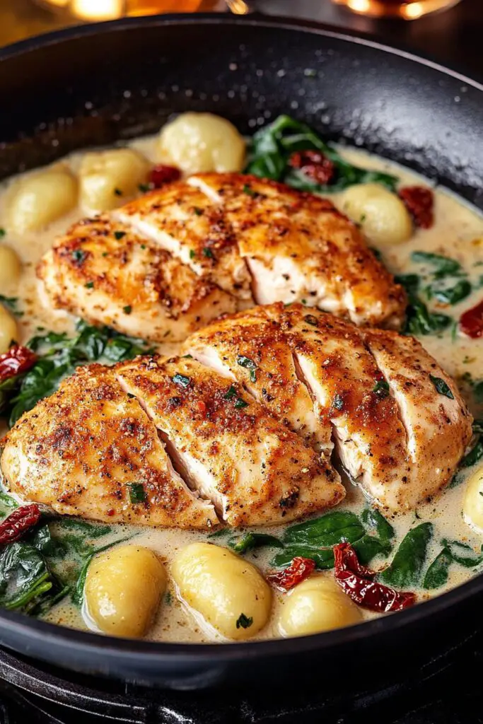 Marry Me Chicken Soup: A Comforting Recipe Delight - Cuisine Joyeuse